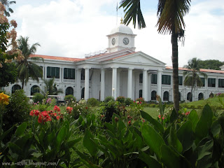 N-STILLS-Welcome to My photo Gallery...: Secretariat -Trivandrum