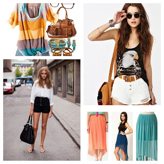 Small Town Girl BIG City Fashion