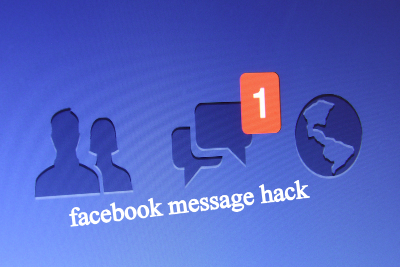 Filthy Facts About Facebook Message Hack Exposed ~ Stella R. Quinn