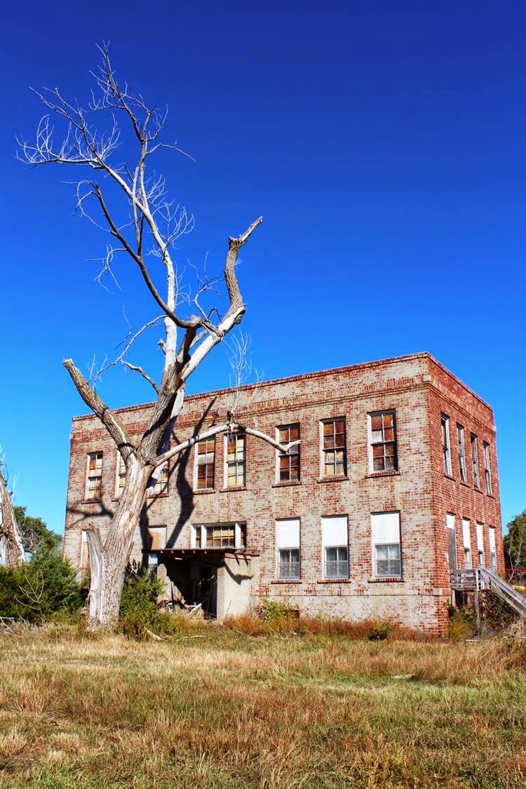 Know Nebraska; Hayes County Road Trip