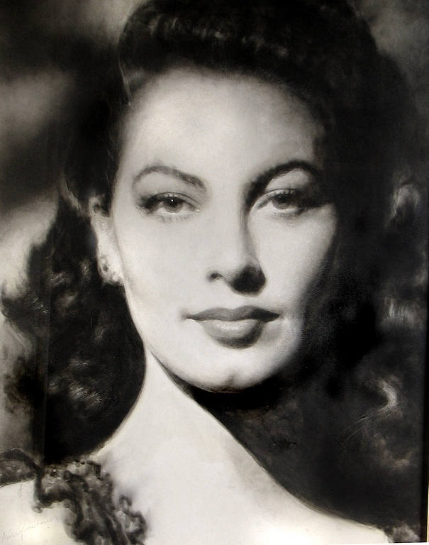 Ava on Pinterest | Ava Gardner, Actresses and Search