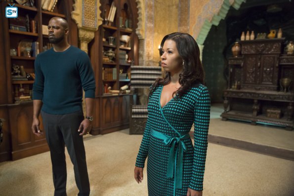 What did you think of Metamorphosis ? Let me know in the comments below ...