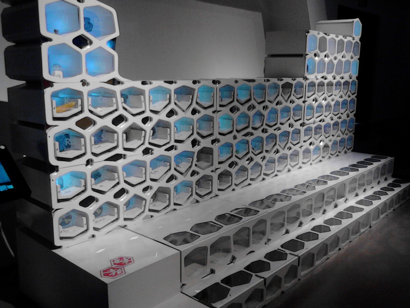 tSoKtOk: The Mind Museum: Quick Tour