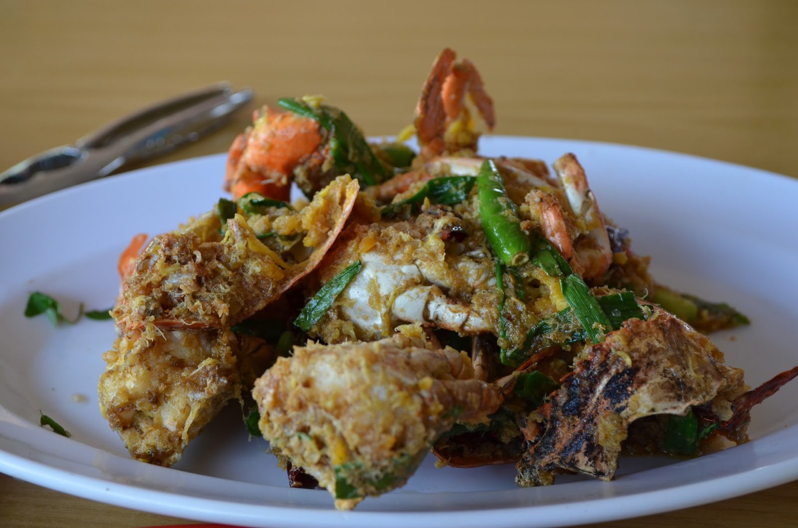 Our Journey : Perak Taiping - Kuala Sepetang Xin Kuala Sepetang Seafood ...