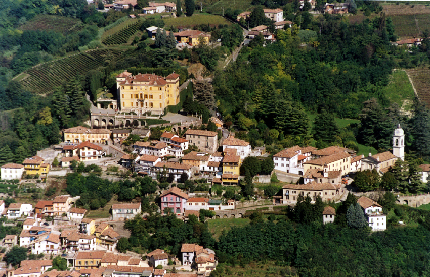 Adriano Salvi : "CANELLIVINCANTA" dal 15 al 17 GIUGNO, UN NUOVO ...