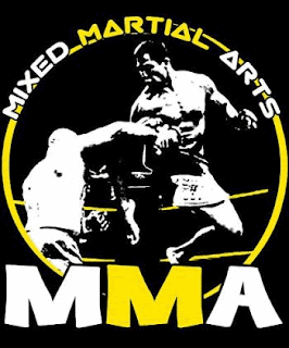 Not to be afraid anymore (the best ways for self-defense): Mixed ...