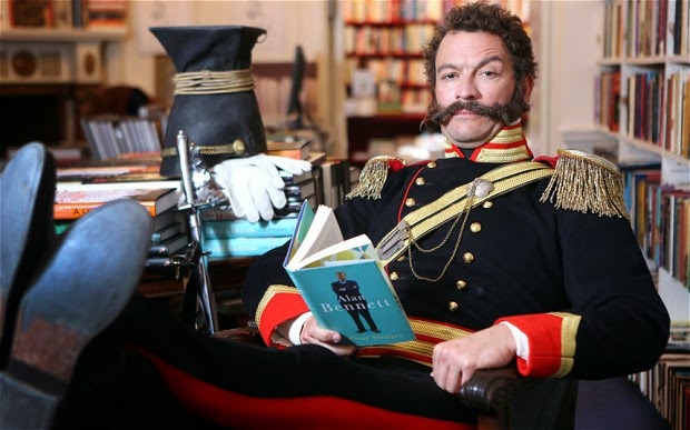 The Wertzone: Ridley Scott developing a FLASHMAN movie