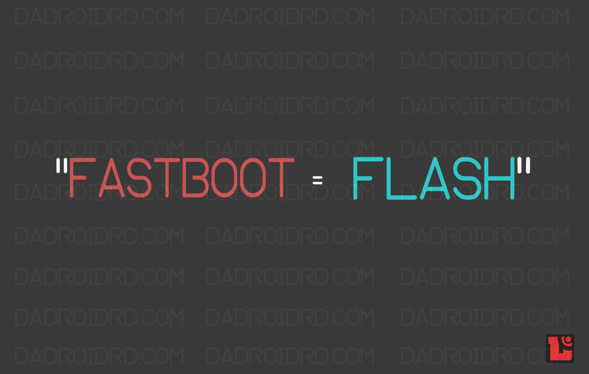 Maksud, fungsi dan kegunaan Fastboot pada Xiaomi / Redmi | DADROIDRD