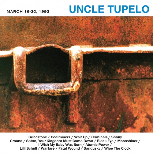 Uncle Tupelo