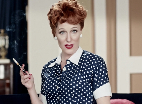 Dorothy Surrenders: Gillian Gods