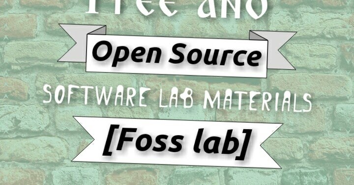 CS232 Free and Open Source Software Lab Materials - KTU ASSIST