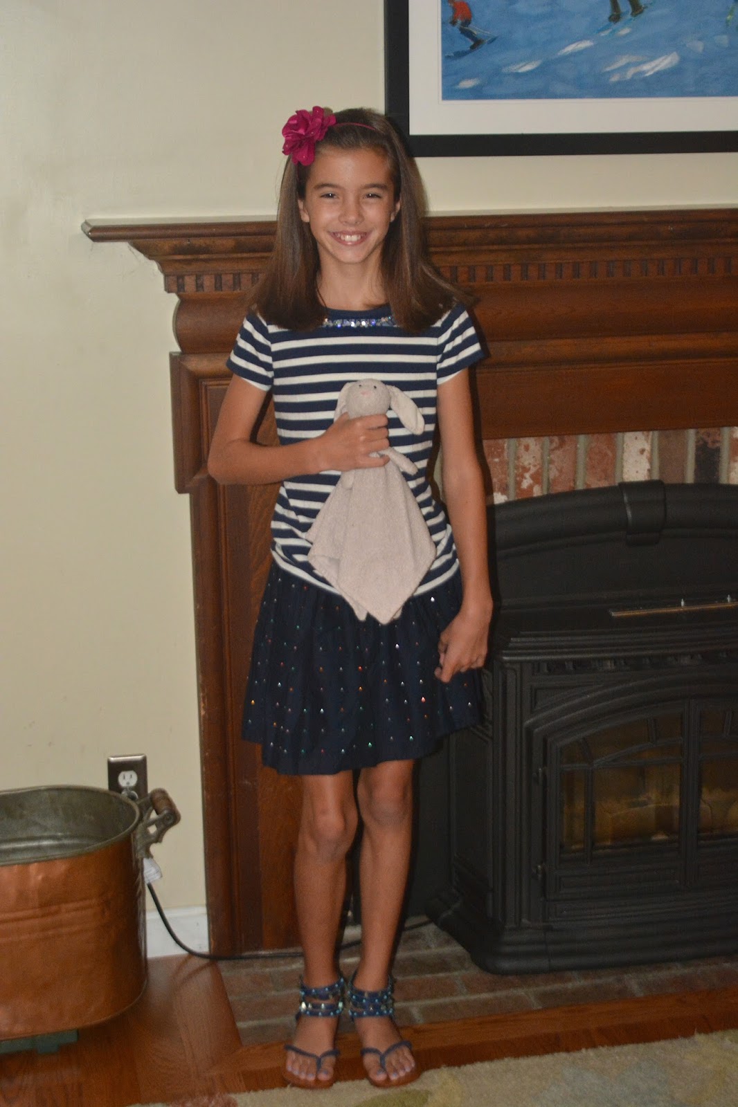 A Day in the Life of Emily