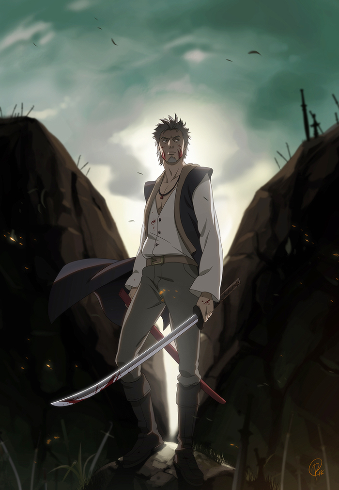 Rogie Custodio... - Kai Fine Art