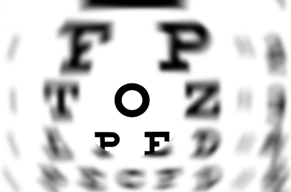 Pearle Vision - Roswell: What Is Low Vision?