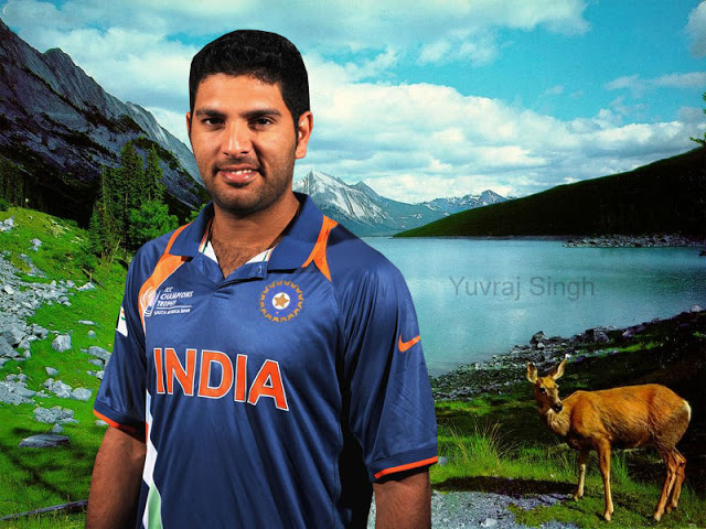 World's Best Wallpapers: 10 Yuvraj Singh Hd Wallpaper, Images & Photos ...