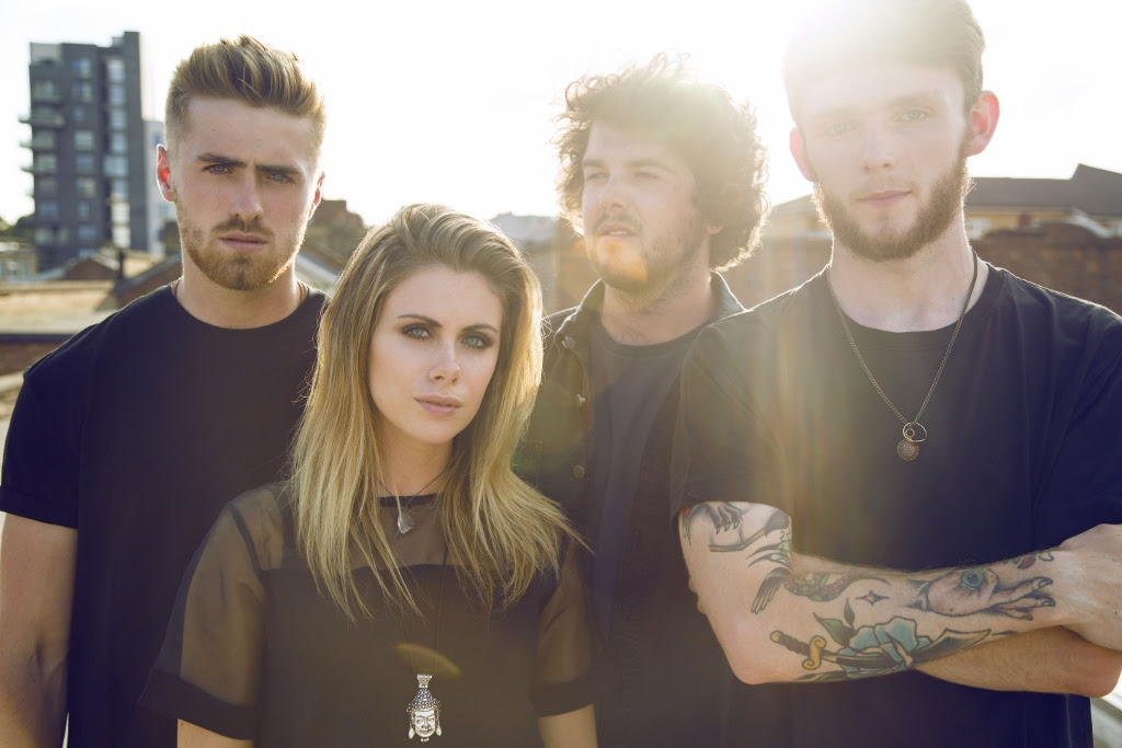 Indie Obsessive: Colour the Atlas – A Band Review