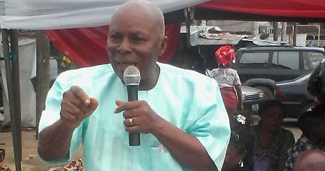 Next to succeed late Eze Emmanuel Emenyeonu Njemanze throne is Victor ...