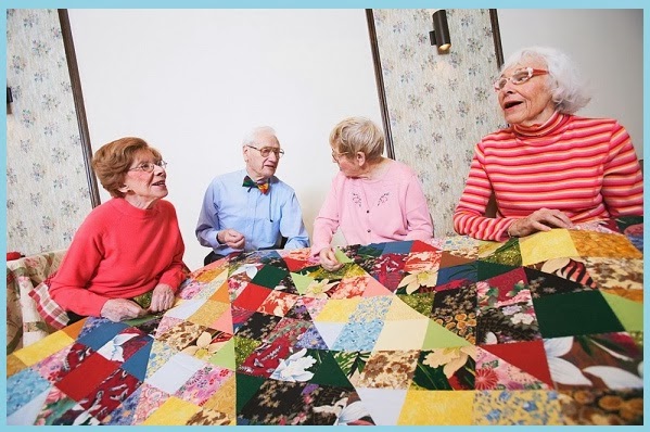 Scrapbooking Supplies Australia: Tools Required for Making Patchwork Items