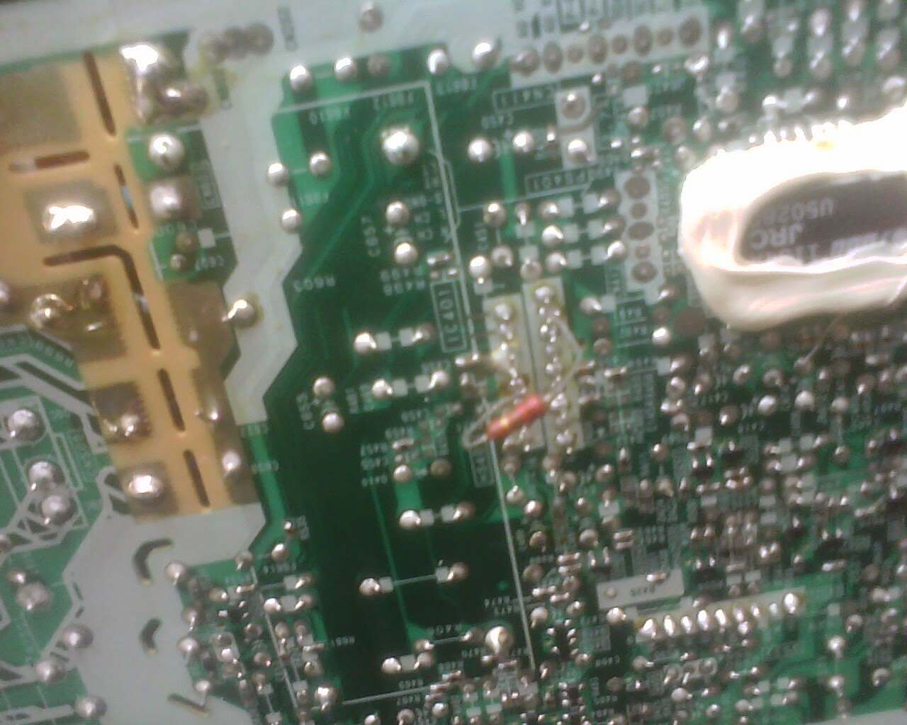 Eletrônica,Telecomunicações