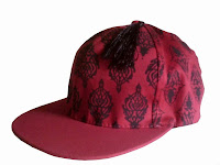 Fez Caps™ | Stylish Fez Hat | Moorish Streetwear