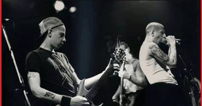 THE REAL OI: WARZONE