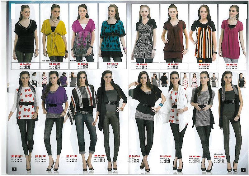 Women Clothing Ideas: Women's Clothing And Accessories