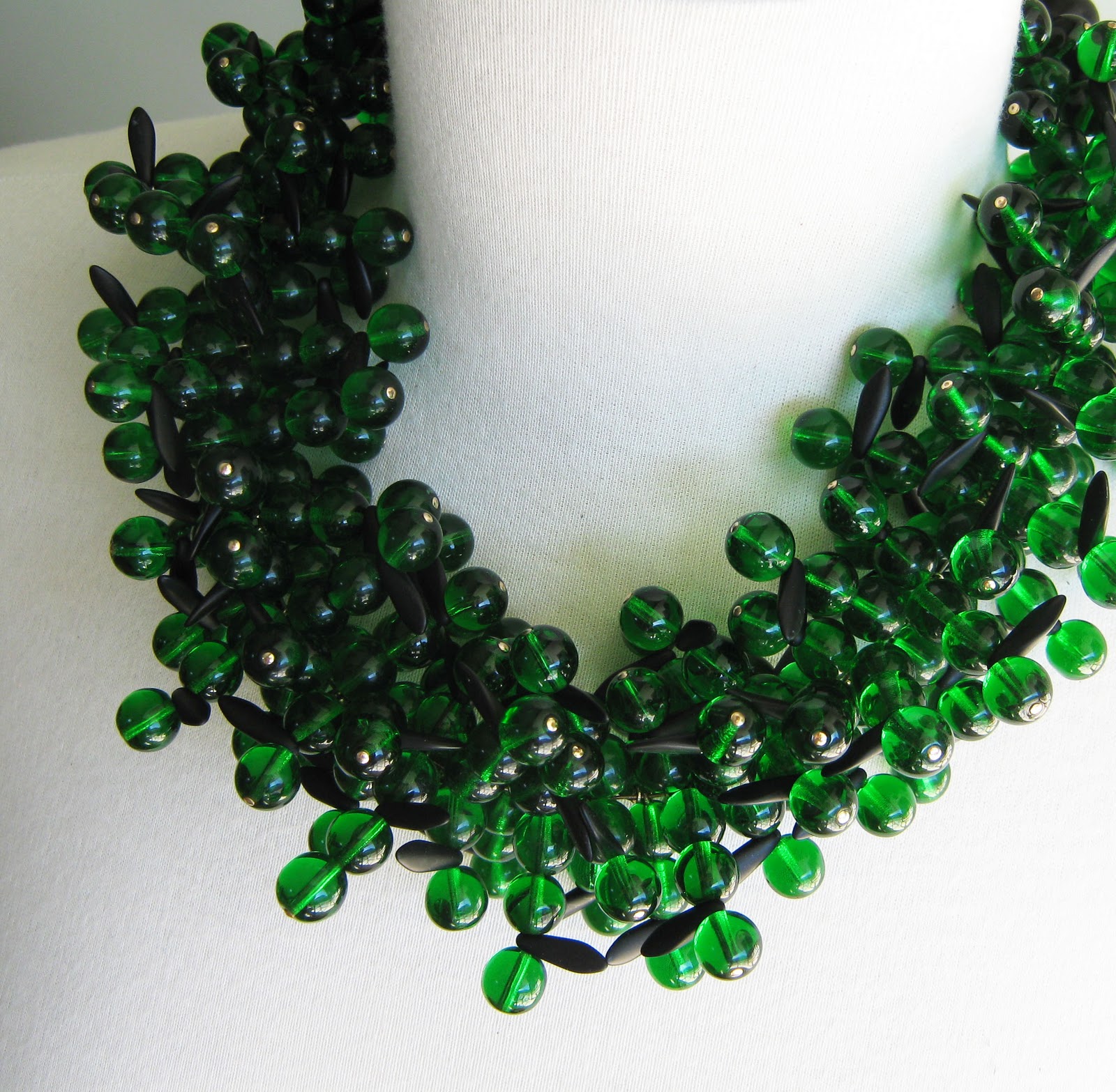 Natasha Nicholson Jewelry: COLLECTION