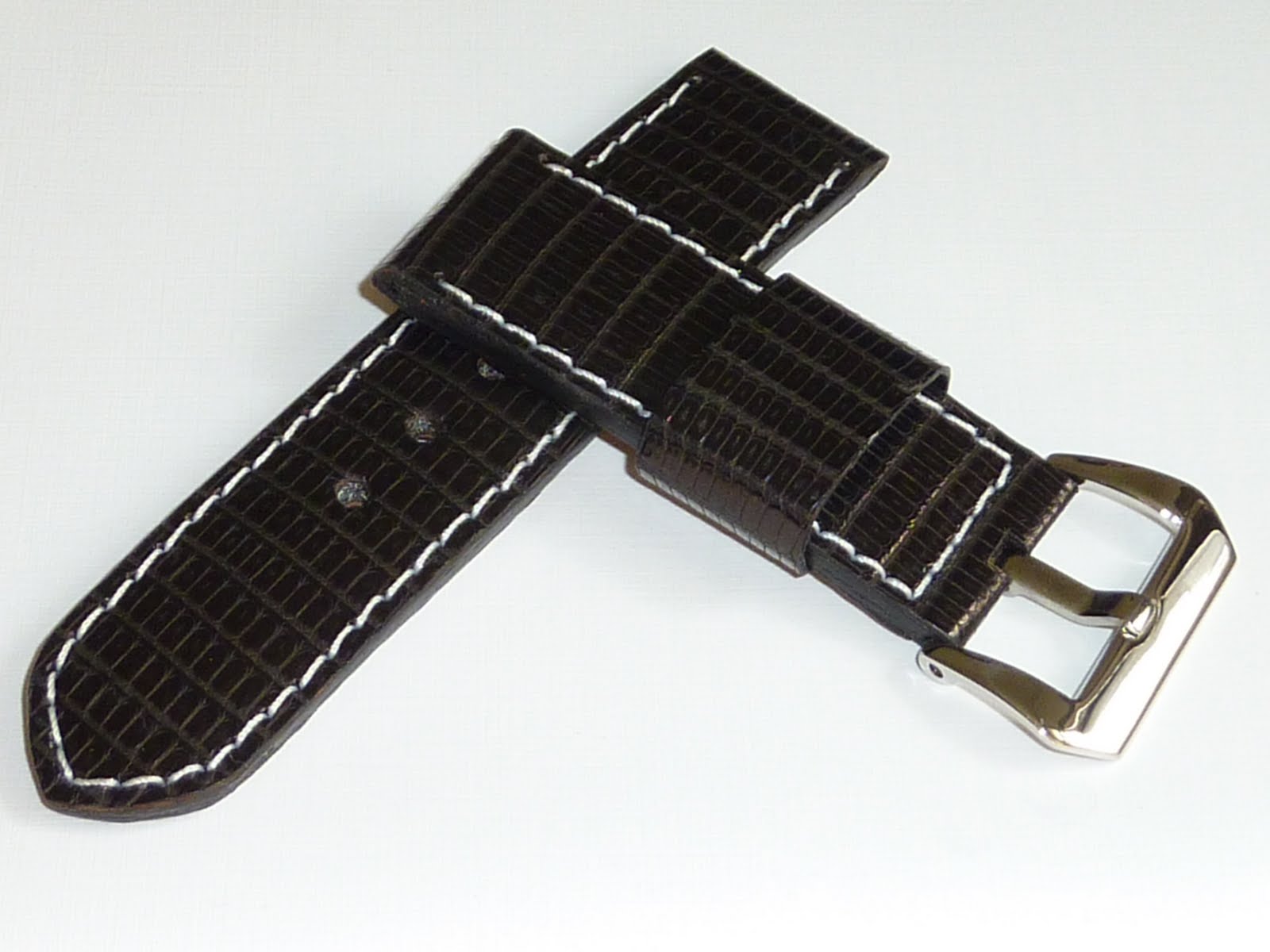 Rusty Collections: Rusty Straps