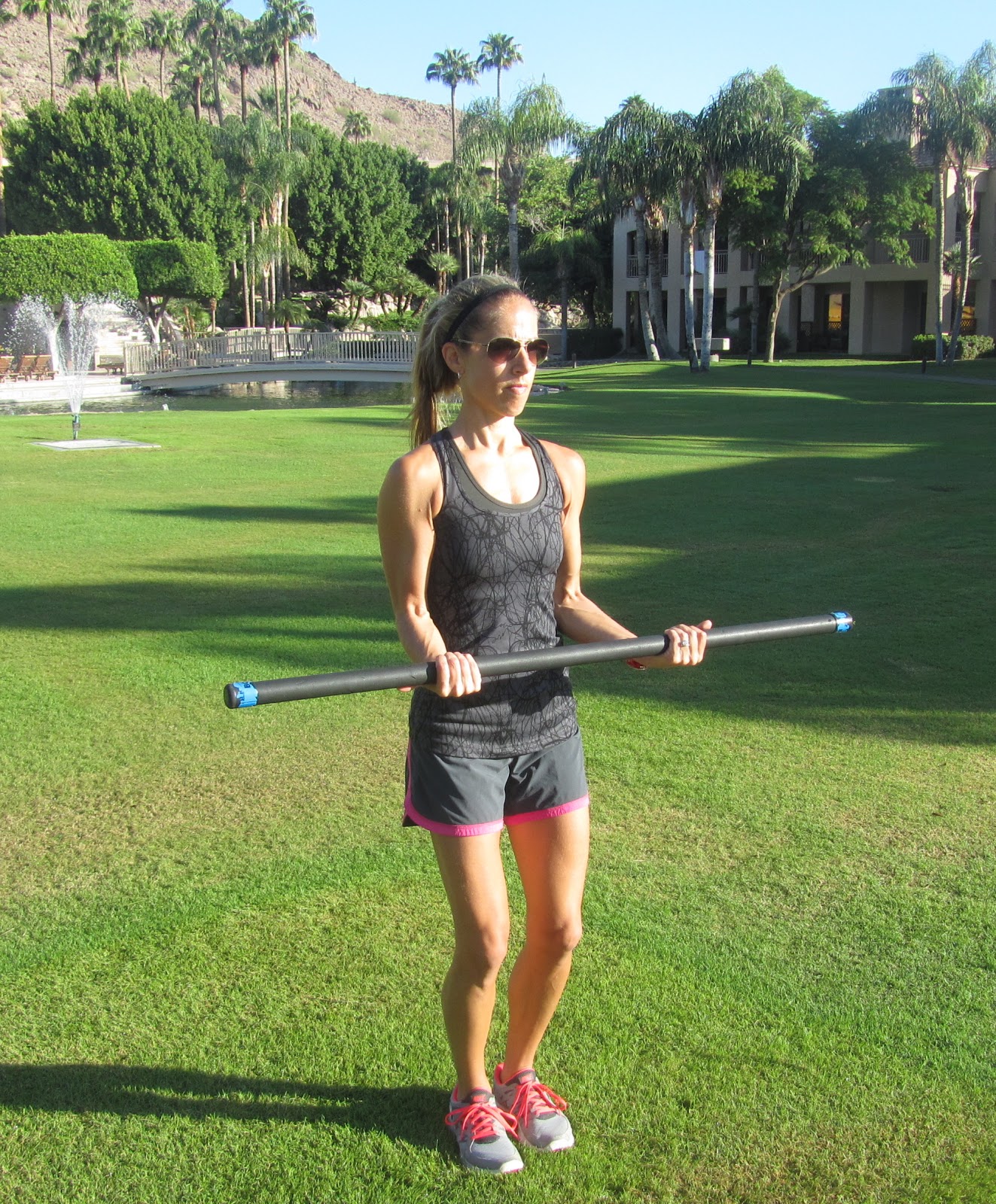 Ultimate Body Bar Workout – POWER SCULPT FITNESS BLOG