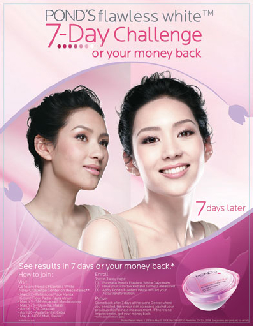 Carolline Store: Contoh Iklan Berdasarkan Ruang Lingkupnya