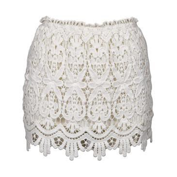 Miss: Renda, Renda, Rendinha =)