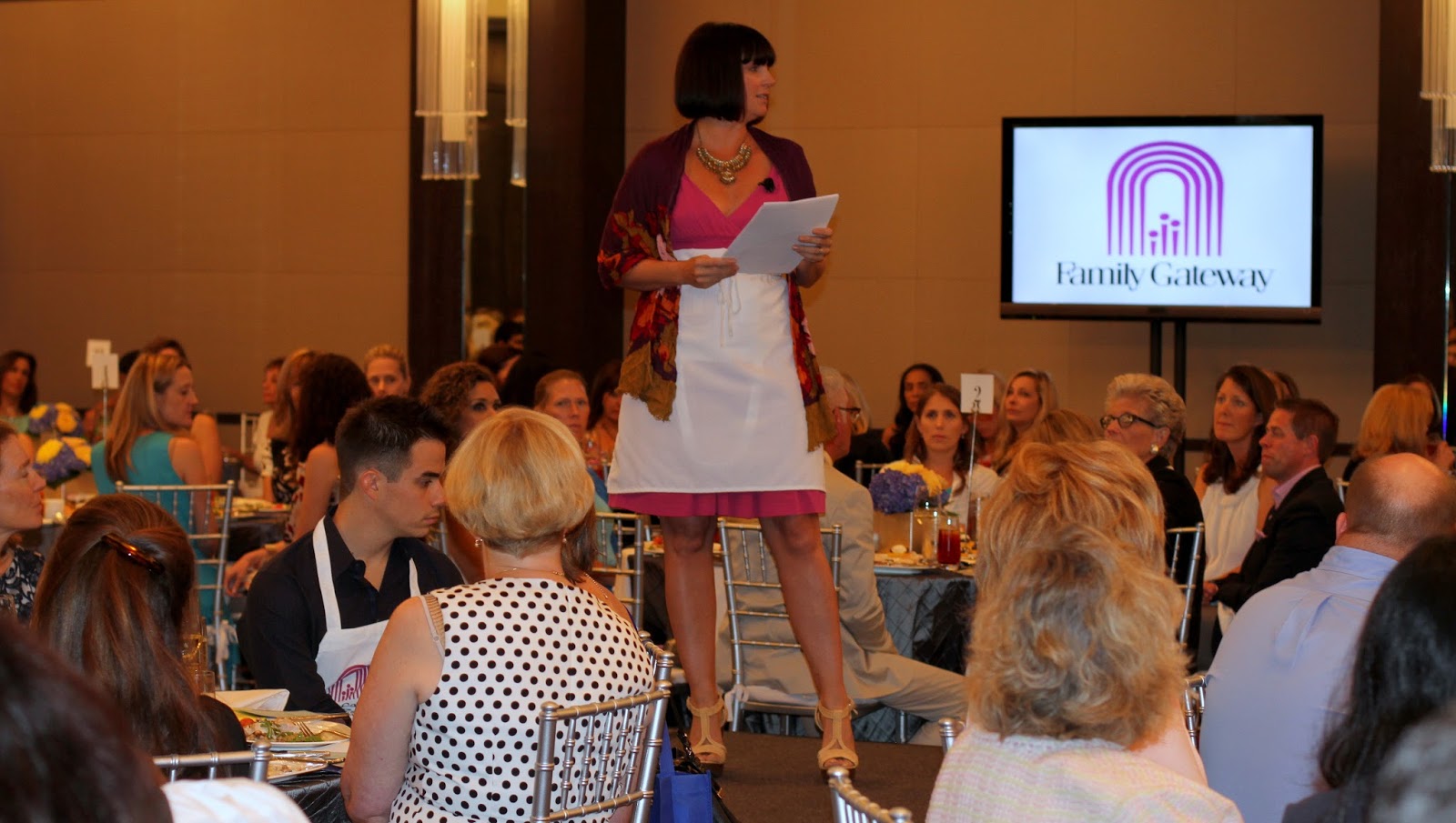 What You Missed: Twerking, the Limbo and Crooning at the 2013 Celebrity ...