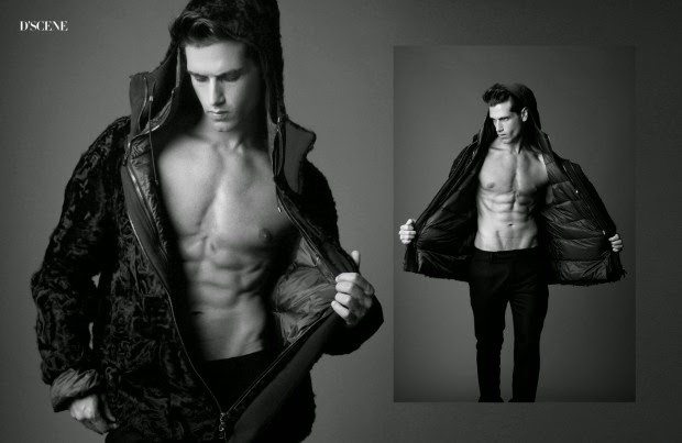 A Blog For Fashion Trends, Store Windows & Interiors: FABIO MANCINI TOP ...