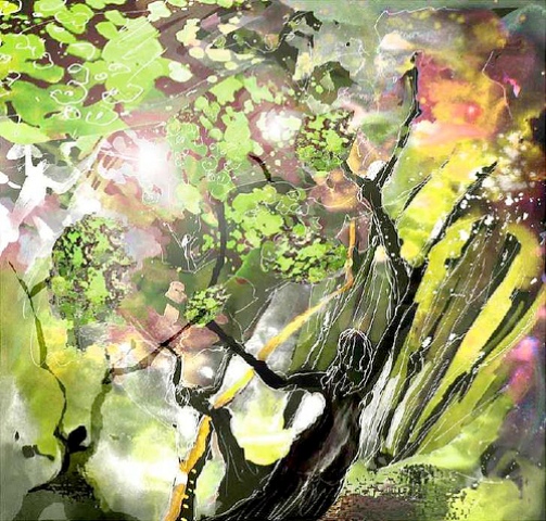 Precum zambetul unui copil: Spring seen through their eyes.. Primavara ...