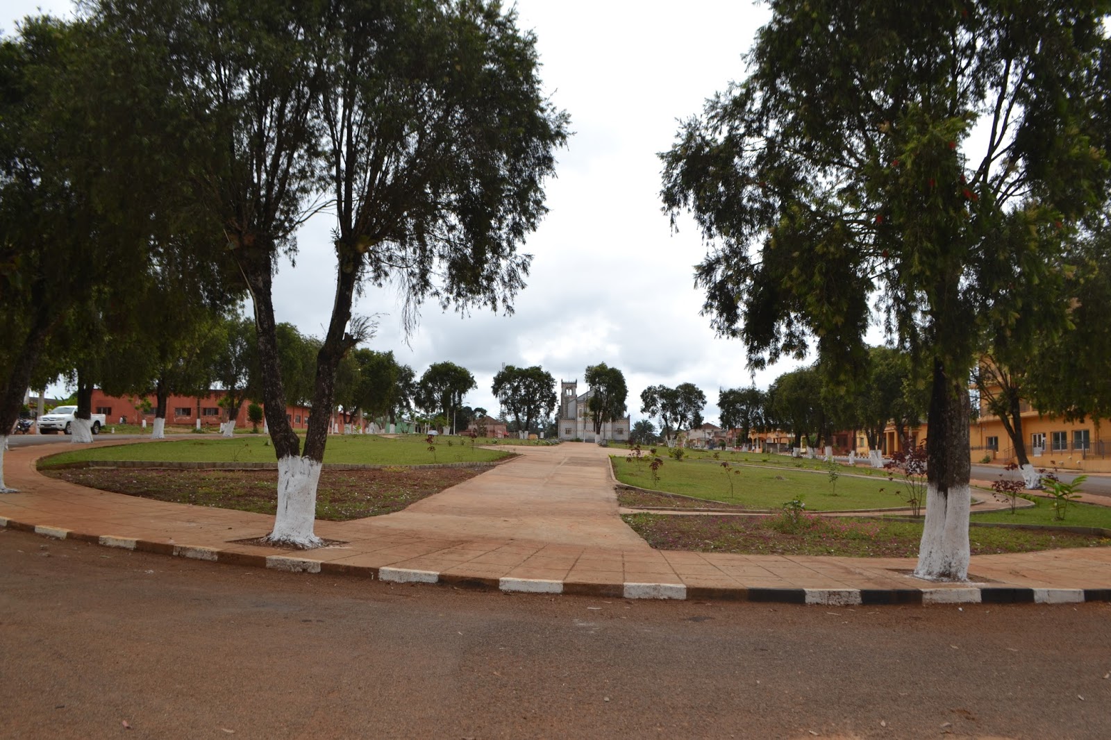 Imagens | ADMINISTRAÇÃO MUNICIPAL DE AMBACA