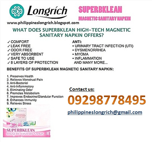 LongRich Philippines