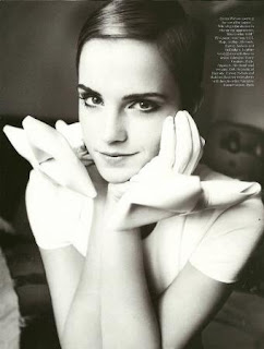 Inspired By Pinterest: This Week's Quote: The Less You Reveal the More ...