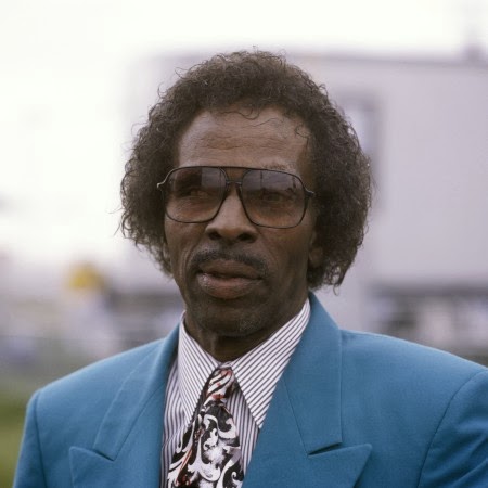 Johnny Adams - Alchetron, The Free Social Encyclopedia