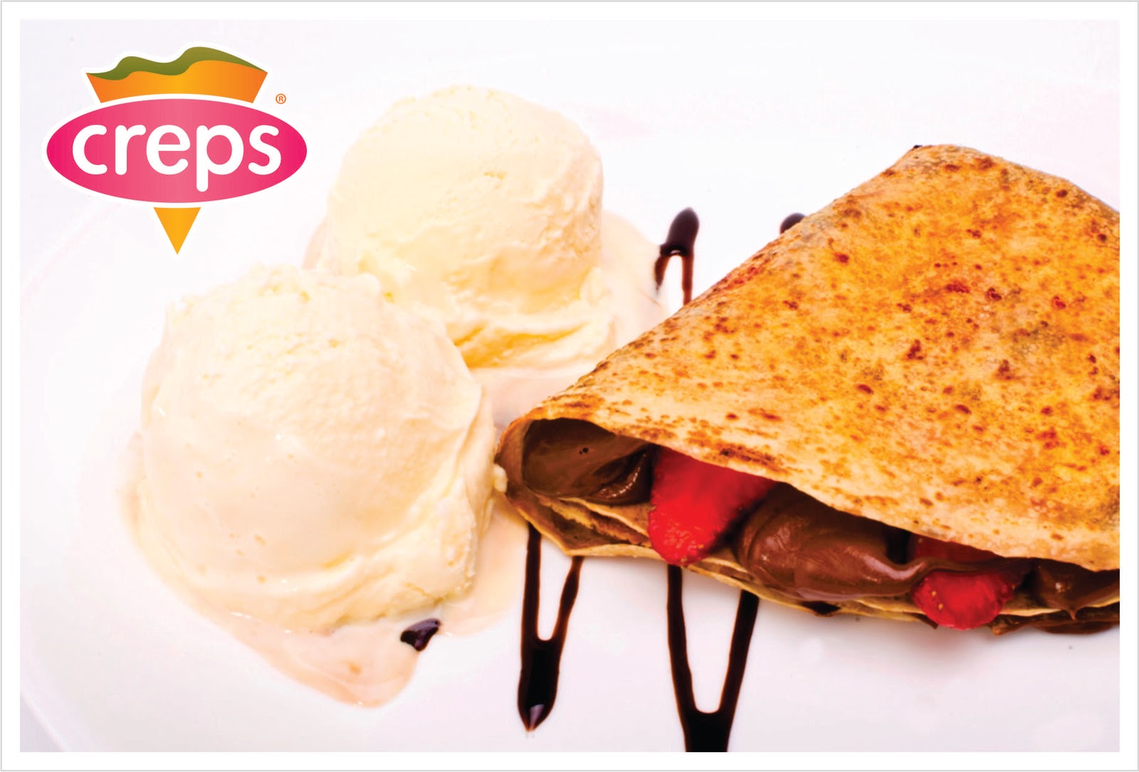 Creps - Mercado Mais