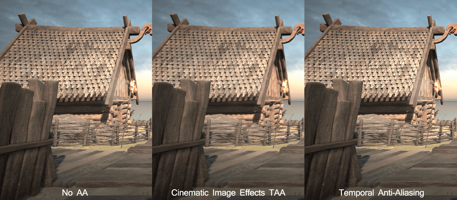 My Blog: Apa itu Anti Aliasing