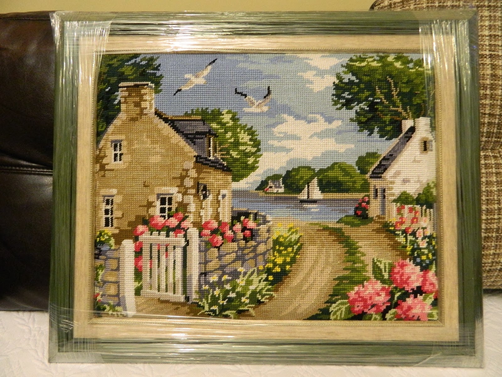 Goblen Home.com