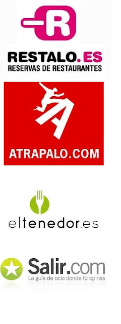 Restaurantes en Valencia: Cenas en Valencia - Restalo, El Tenedor ...