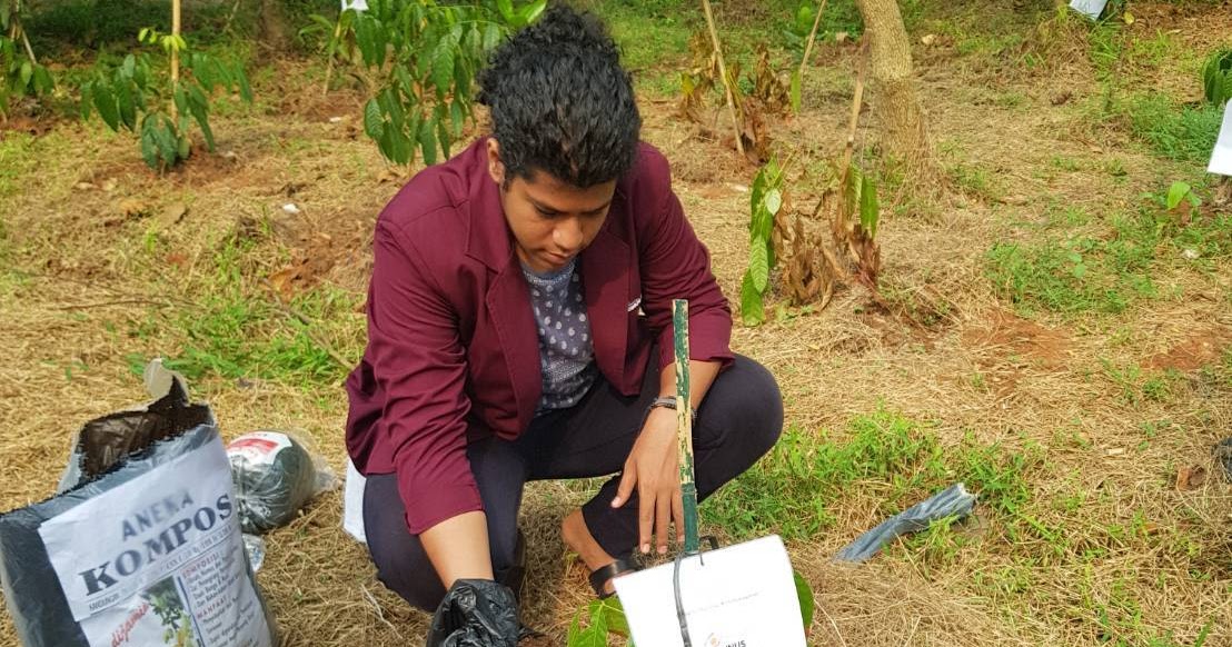 Character Building : Kewarganegaraan - BINUS University