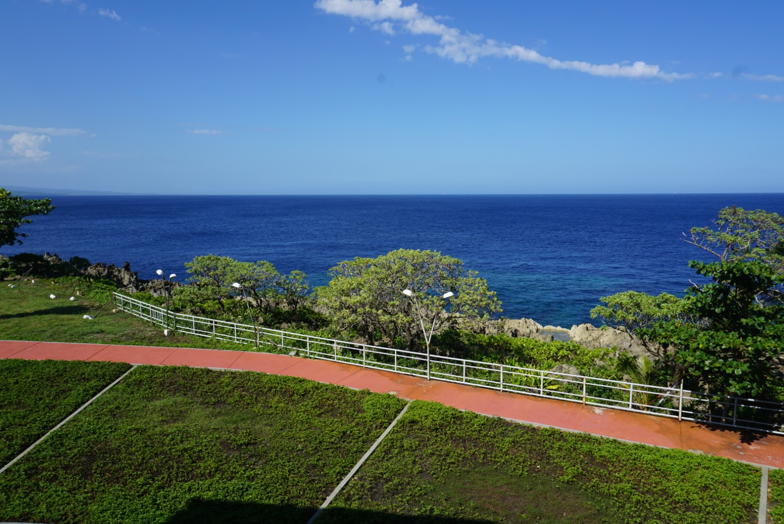 Pusan Point, Where The Sun Rises - The Fat Foot Adventures