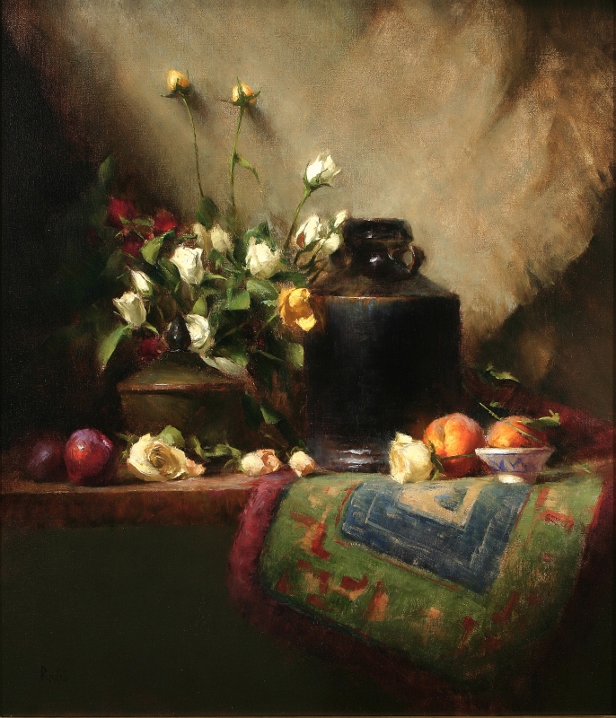 Galeria del Artista David Riedel