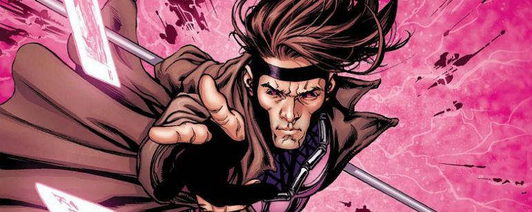 Blogueando de CINE: "Gambito": revelada su fecha de estreno