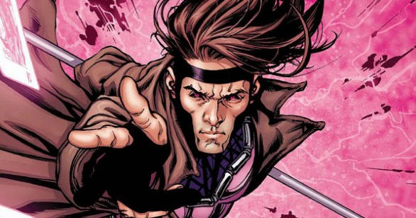 Blogueando de CINE: "Gambito": revelada su fecha de estreno