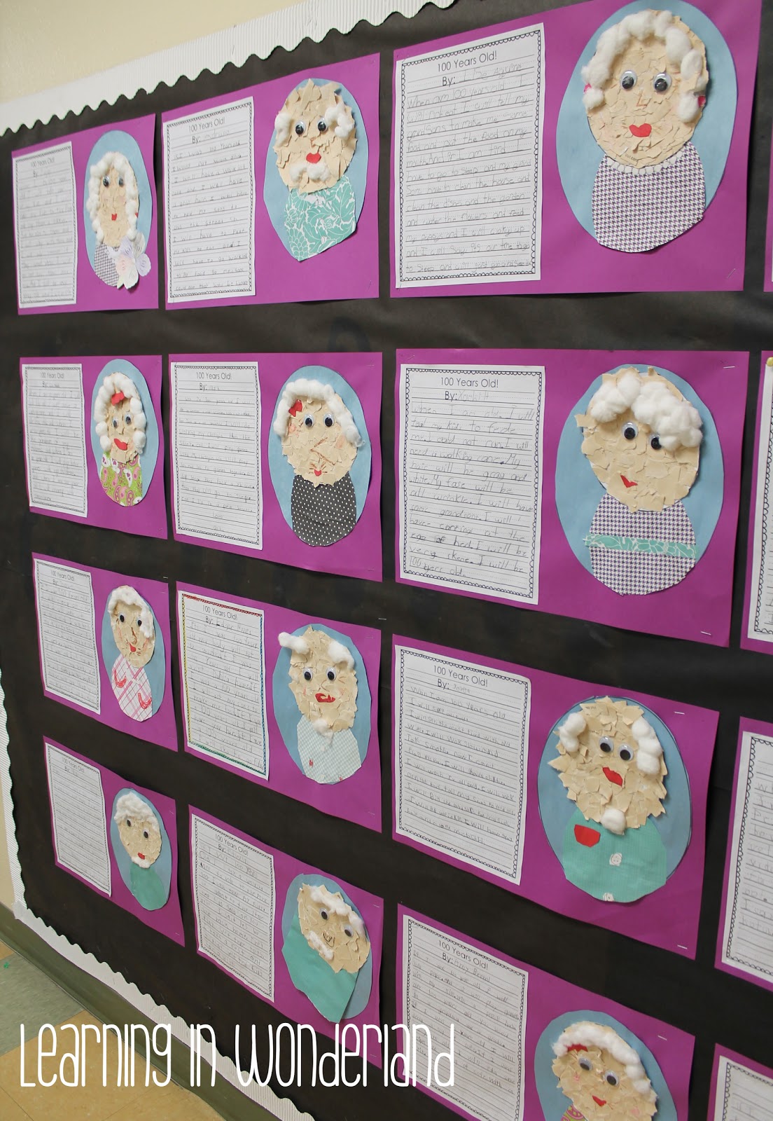 100th Day Of School Craft Learning In Wonderland 100th-day-of-school-craft-learning-in-wonderland