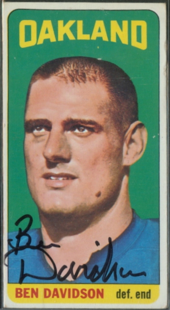 >Coffee with a Couple of Raiders – Tales from the AFL