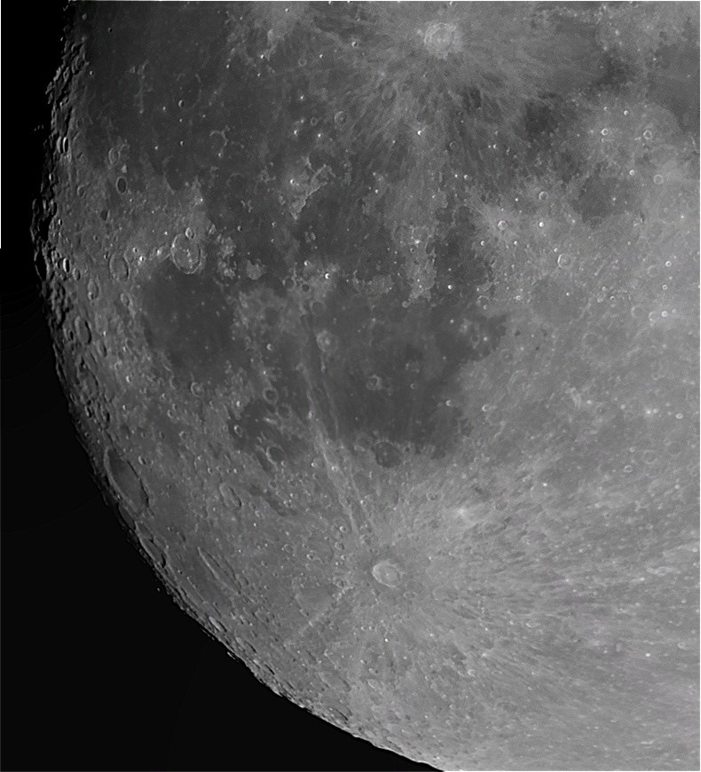 x-bit-astro-imaging: Raspberry Pi cameras for Lunar imaging
